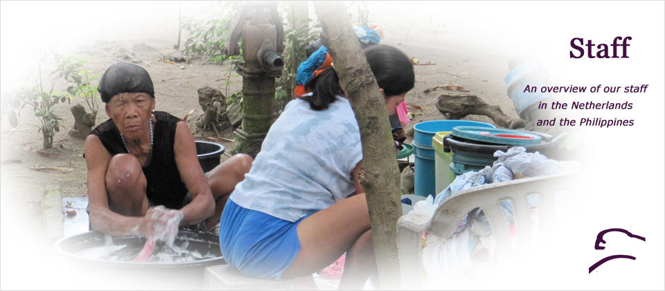 Staff | Sparrow Foundation